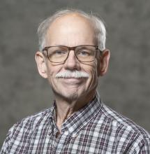 Mark J Anderson | The O.T. Swanson Multidisciplinary Design Lab